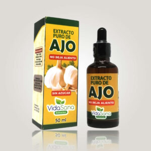 Extractos Líquidos – vida sana extractos